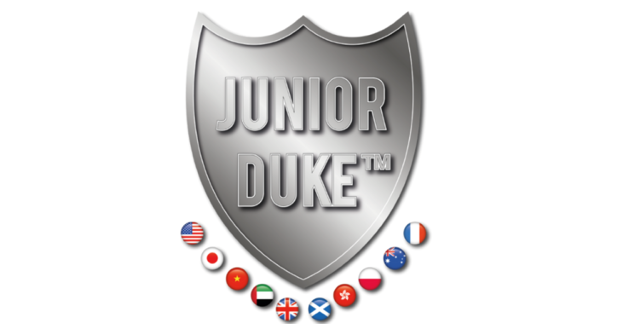 Junior Duke | St. Lawrence College