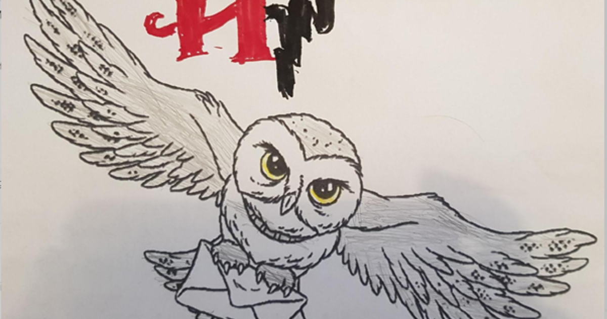 Hogwarts Calling! | St. Lawrence College