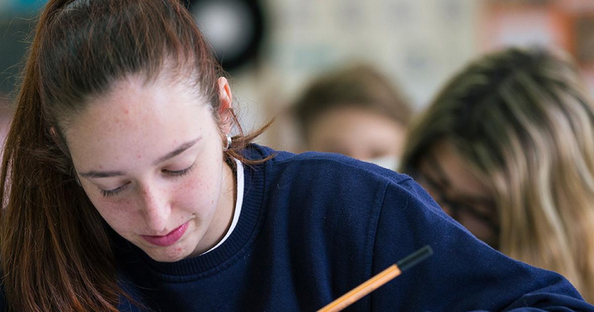 Homework information | St. Lawrence College